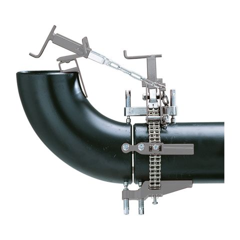 Mathey Dearman Sturdi Pipe Chain Clamps | Shop Now