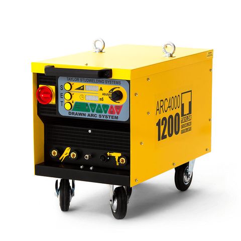 Shop High Quality Stud Welders Online | Alphaweld