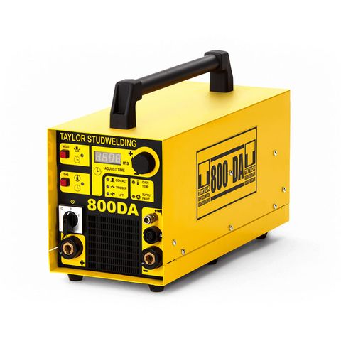 Taylor Stud Welders | Explore Our Range | Alphaweld
