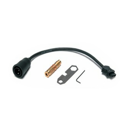 Lincoln Gun Connectors