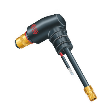 Cebora CP40 & CP91 Torch Body Heads