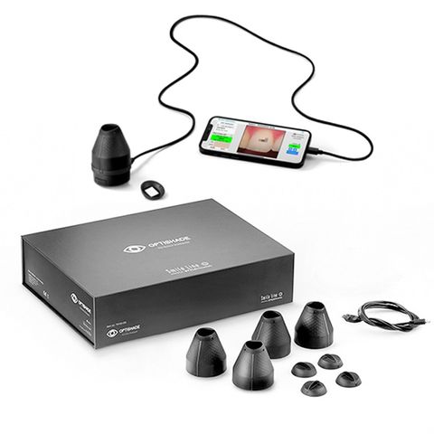 Smile Line Optishade