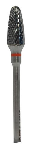 Tungsten Carbide Bur 6mm Bud Round