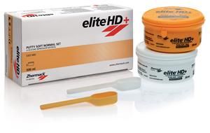 Zhermack Elite HD Putty