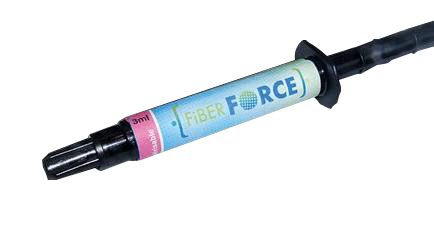 FIBER FORCE