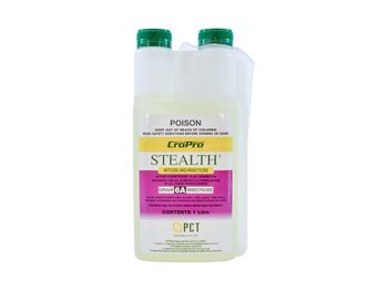 Vigilant Herbicide Gel, 240ml with Applicator | Arborgreen