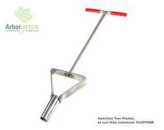 The Original Pottiputki Tree Planter, No. 45 | Arborgreen