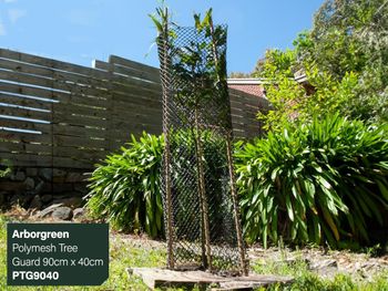 TREE GUARDS | Arborgreen