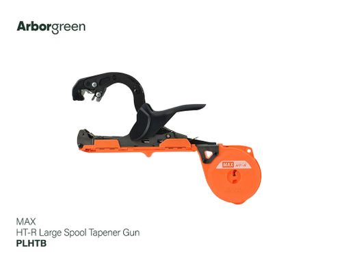 Max HT-R Large Spool Tapener Gun (replaces HT-B) | Arborgreen