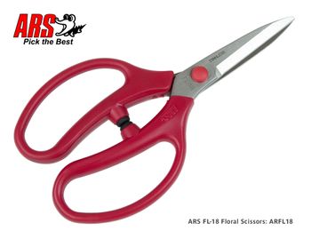 ARS Tools Japan. Secateurs, Loppers & Arborist Saws | Arborgreen