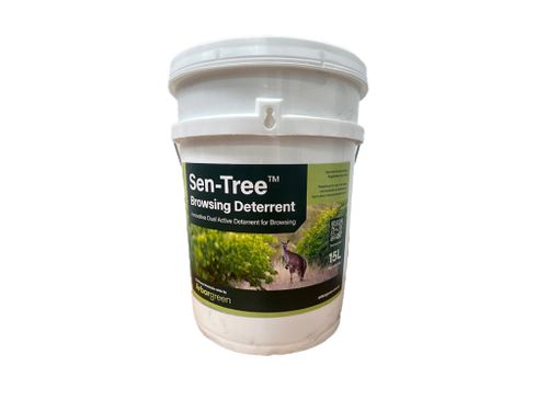 Sen-Tree Animal Browsing Deterrent - 15L | Arborgreen