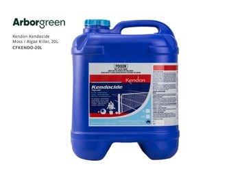 PULSE Penetrant for Herbicides & Insecticides, 5L | Arborgreen