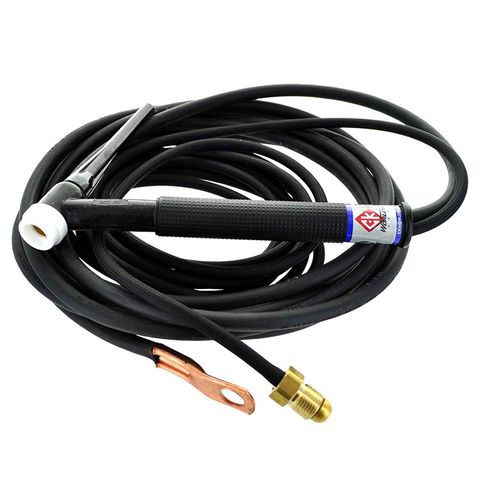 Cigweld Tig Torch 17V - ARC Welding & Safety Supplies