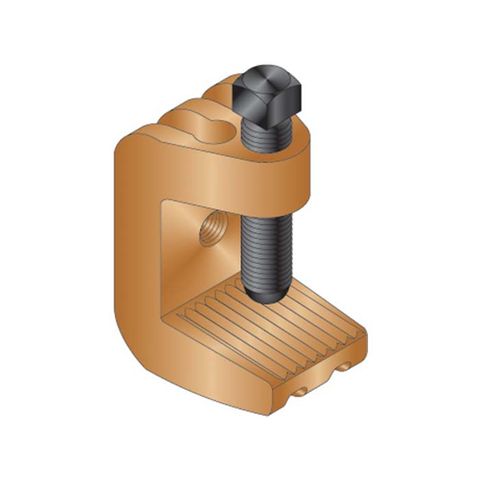 Clamps & Leads - ARC Welding & Safety Supplies