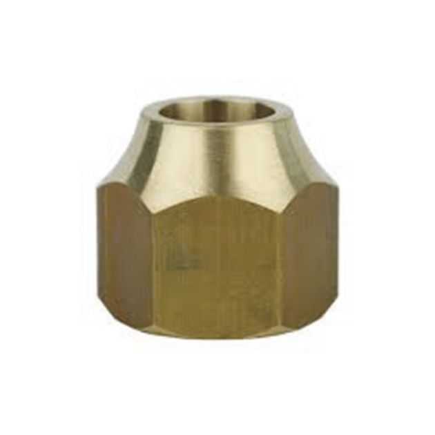 Multi-Use Tip Nut - Harris Style - ARC Welding Supplies