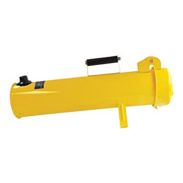 Portable Rod Oven - ARC Welding Supplies