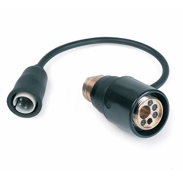 Lincoln FAST-MATE Adapter Kit LF74 for LN25X - ARC Welding Supplies