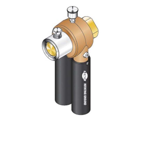 Heavy Duty Ground Clamp. 600A - ARC Welding & Safety Supplies