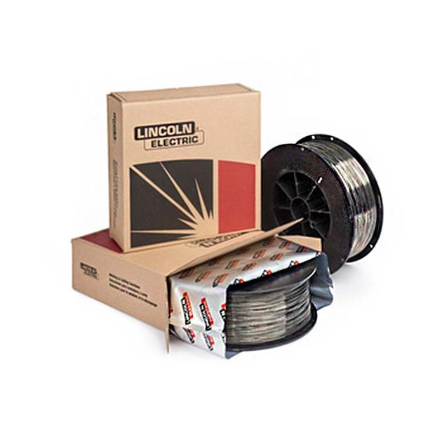 Lincoln Innershield NR-233 MIG Wire - ARC Welding Supplies