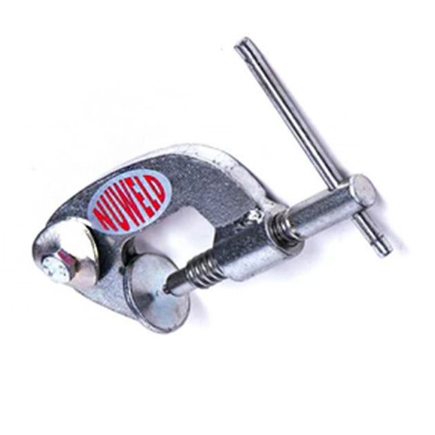 Nuweld G-Clamp - ARC Welding Supplies