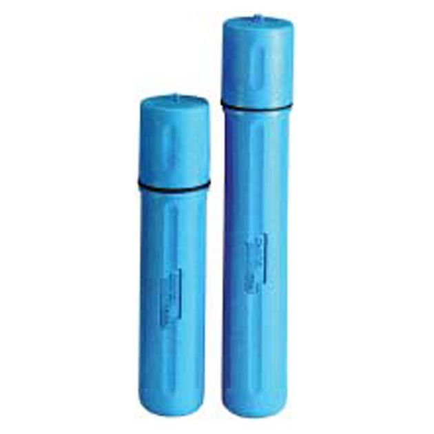 Rod Guard Cannister for Electrodes - ARC Welding Supplies