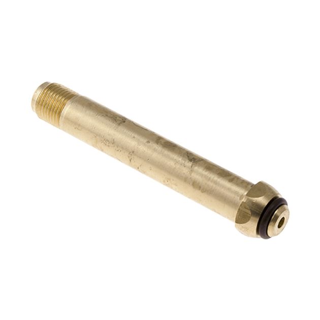 Tesuco Regulator Stem Brass - ARC Welding Supplies