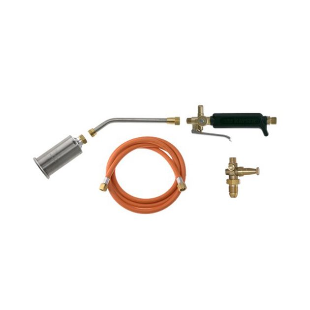 Tesuco LPG Heating Set - Small - ARC Welding Supplies