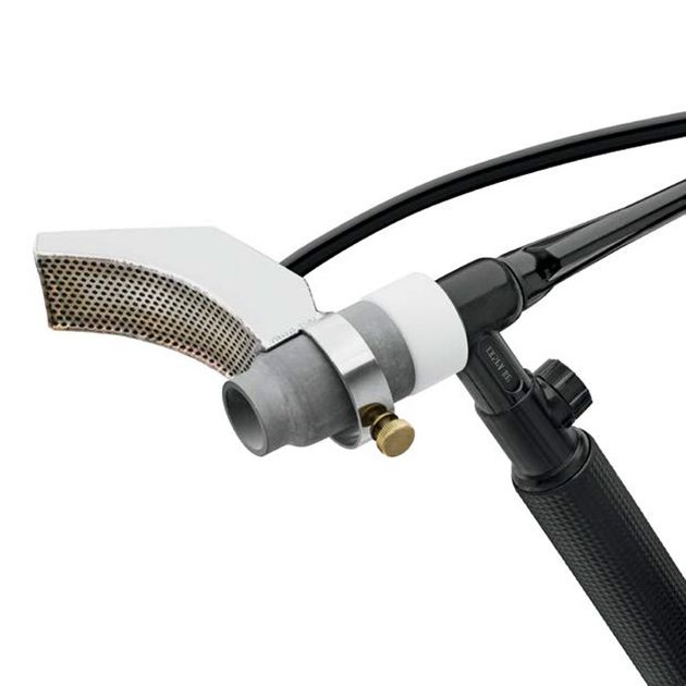 Trailing Shield. 7.6cm - ARC Welding Supplies