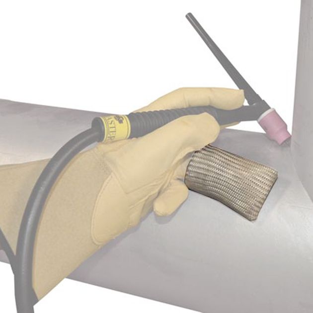 Tig Finger Heat Shield - ARC Welding Supplies