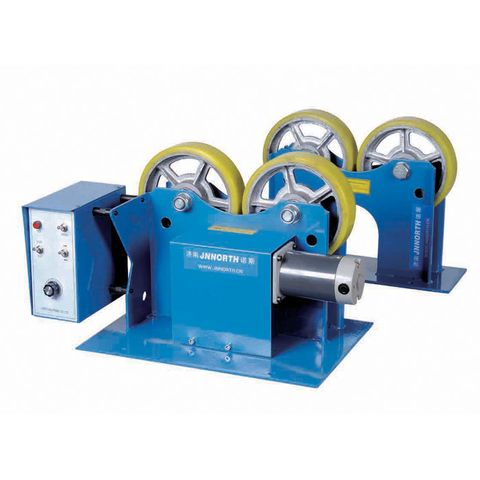 ProArc Positioner/Rotator 50kg - ARC Welding & Safety Supplies