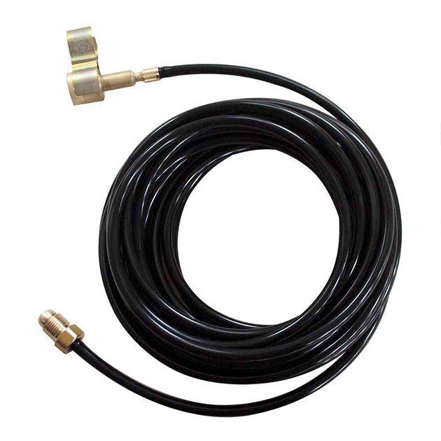 Trailing Shield with Argon Hose for 9/ 20 - ARC Welding Supplies