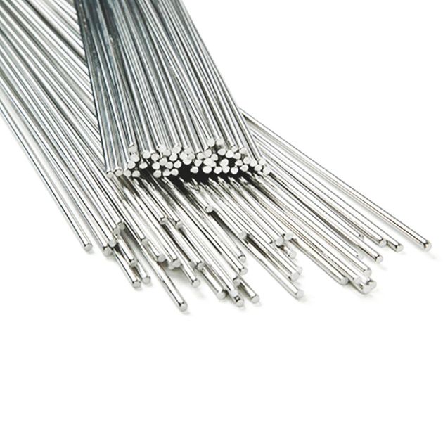 Stainless Steel 308LSI Tig Wire - ARC Welding Supplies
