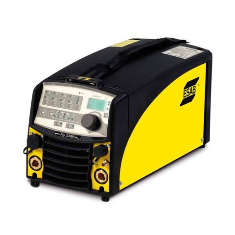 Cigweld Weldskill 205 AC/DC TIG Welder - ARC Welding & Safety Supplies