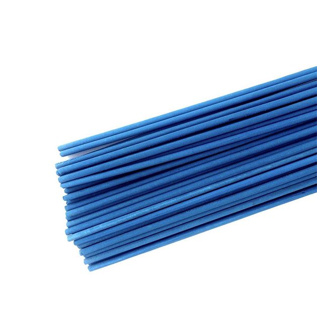 Harris Silver Brazing Alloy - ARC Welding & Safety Supplies