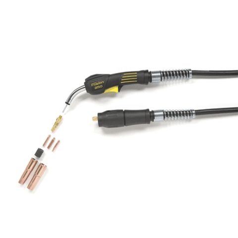 Tweco Style - ARC Welding Supplies