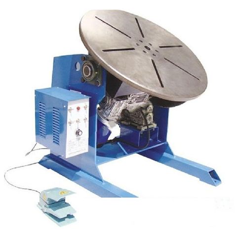 ProArc Positioner/Rotator 50kg - ARC Welding & Safety Supplies