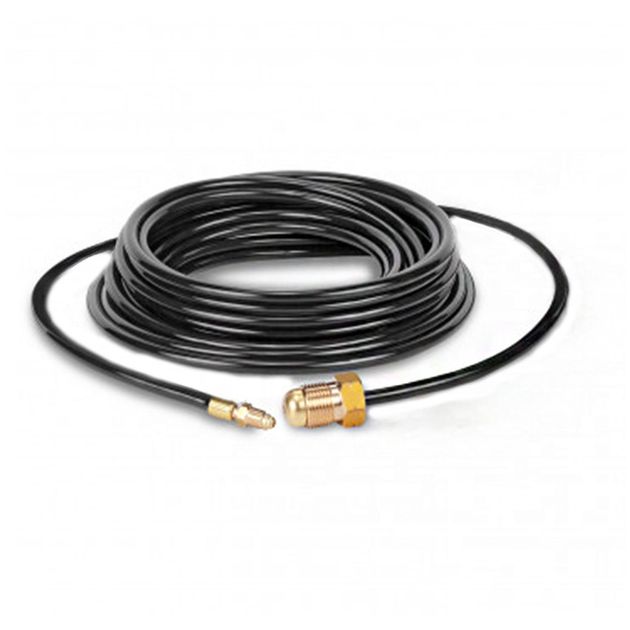 CK Standard Power Cable. CK18/ CK300 TIG Torch - ARC Welding Supplies