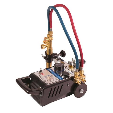 Gas Pipe Cutters - ARC Welding & Safety Supplies