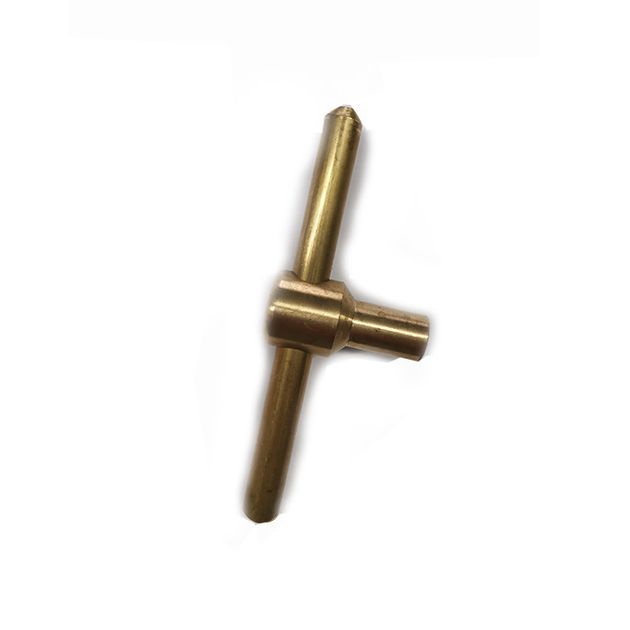 Harris Sav-T-Lock Key For 825 Regulator - ARC Welding Supplies