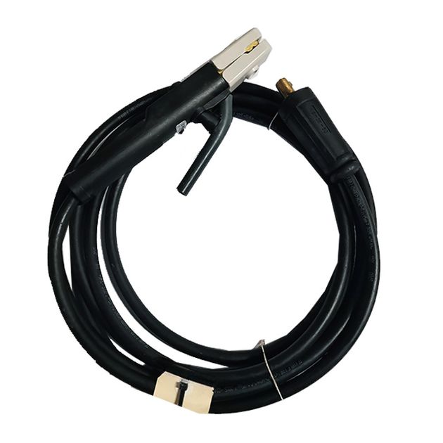 ARC Lead. 35/50 Male Plug - ARC Welding Supplies