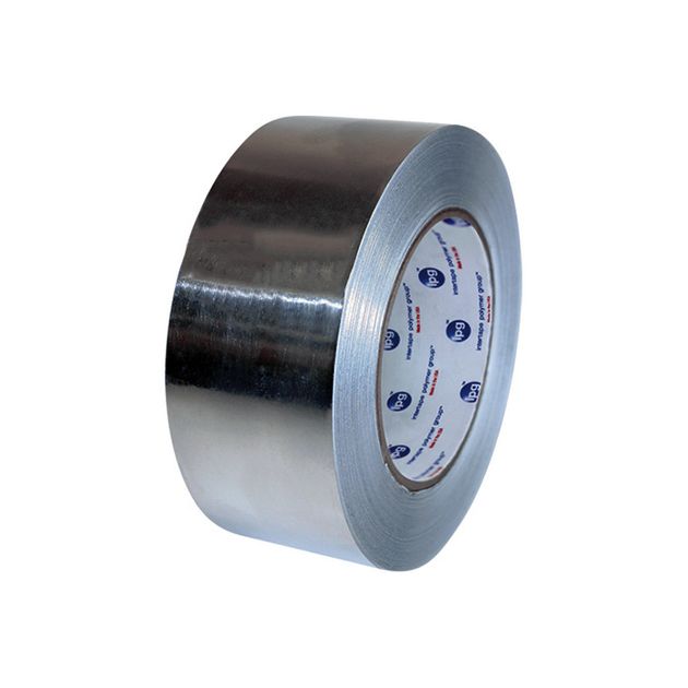 Aluminium Foil Tape - ARC Welding Supplies