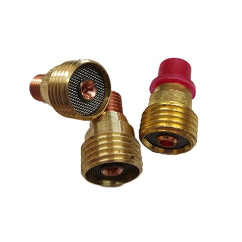 Collet Bodies - ARC Welding & Safety Supplies