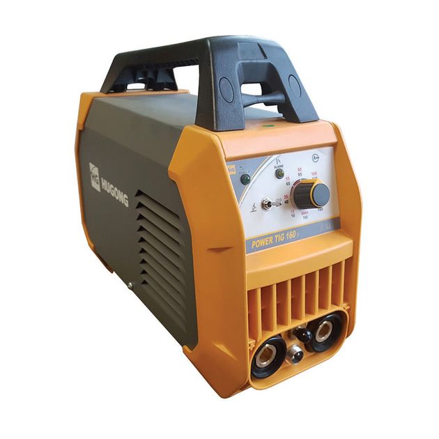 Hugong ETIG 160 III Inverter - ARC Welding Supplies
