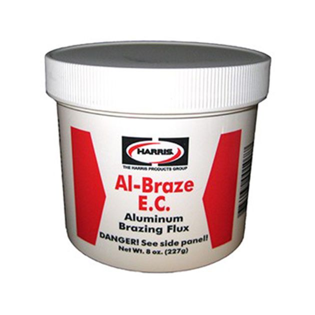 Al-Braze Flux - ARC Welding Supplies