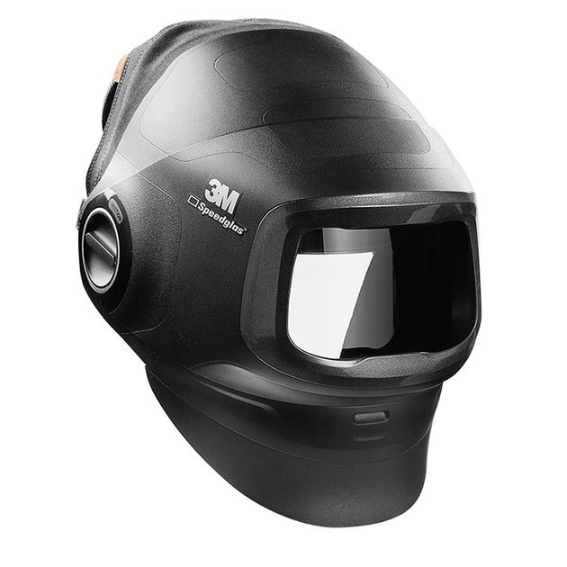 Speedglas G5-01 Helmet Shell - ARC Welding Supplies