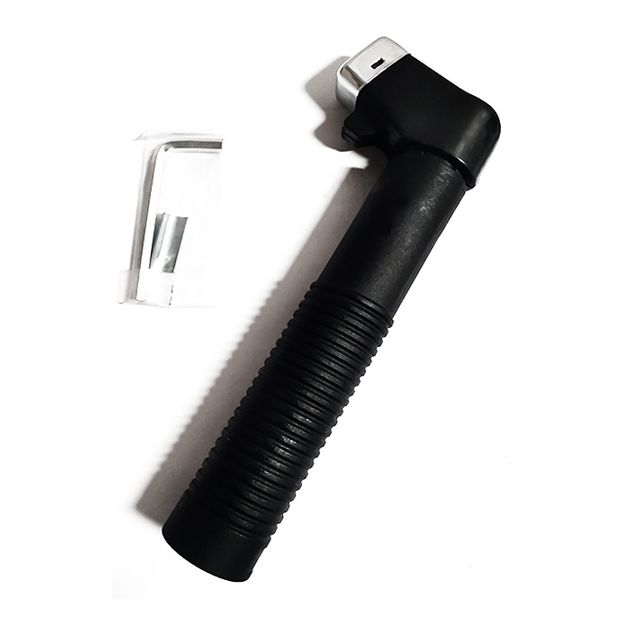 Twist-lock Electrode Holder. 400A - ARC Welding Supplies