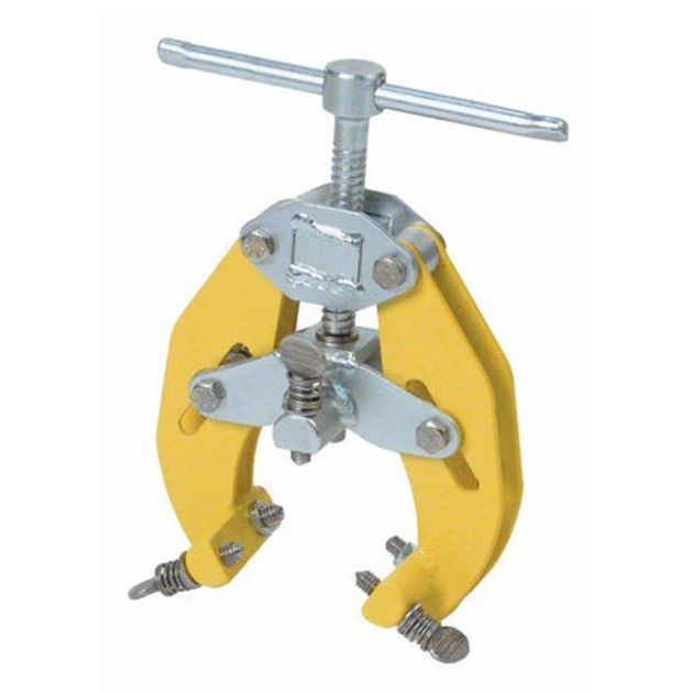 Ultra Fit Clamp - ARC Welding Supplies