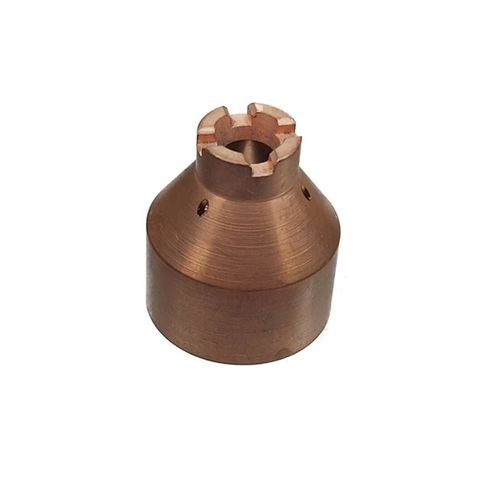 1 Torch Stand Off Cutting Guide. Drag Cutting - ARC Welding & Safety ...