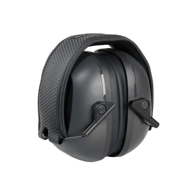 Honeywell Verishield Folding Earmuffs (Class 5) - ARC Welding Supplies