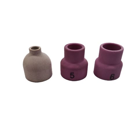 Ceramics / Nozzles - ARC Welding & Safety Supplies